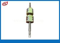 China 7310000574 7310000225 Hyosung ATM 5600T Cash Cassette Feed Roller Shaft 7310000574-14 for sale