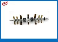 China Universal Diebold 368 Cash Slot Shutter Shaft 49260557000A 49233126000A for sale