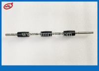 China NCR ATM Assy Presenter Assy Drive Shaft Timing Disk 4450672124 for sale