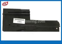 China 4450756691 NCR ATM Parts NCR S2 Black Reject Cassette Reject Purge Bin for sale