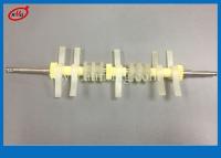 China 1750298728 ATM Parts Wincor Cineo Shaft For C4060 VS module for sale