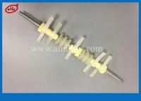 China 1750298728 ATM Parts Wincor Cineo Shaft For C4060 VS module for sale