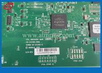 China 49242480000E Diebold ATM Parts 1.6 CCA Discovery Main Controller Board for sale