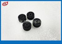 China NMD050 NMD ATM Parts Rubber Wheel Used For Module Roller Shaft for sale