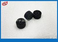 China NMD050 NMD ATM Parts Rubber Wheel Used For Module Roller Shaft for sale