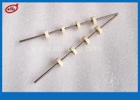 China C4060 CINEO 4 Roller Shaft 4*214mm Wincor ATM Parts Spong metal for sale