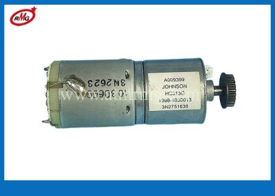 China A009399 ATM Machine Parts NMD100 NMD050 Dispenser NF300 Pick Motor for sale