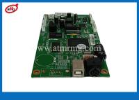China PC280 TP13 Wincor ATM Parts Receipt Printer Control Board 01750189334 for sale