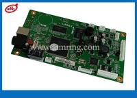 China PC280 TP13 Wincor ATM Parts Receipt Printer Control Board 01750189334 for sale