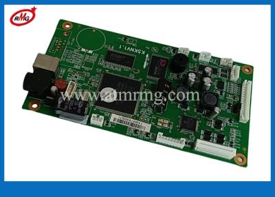 China PC280 TP13 Wincor ATM Parts Receipt Printer Control Board 01750189334 for sale