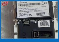 China 49249428000A ATM Replacement Parts Diebold EPP7 BSC MDL LGE ST STL HTR for sale