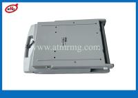 China Glory NMD050 Dispenser NMD ATM Parts NC050 Cash Cassette With Key for sale