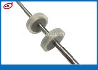 China Glory Banknote Counter Atm Replacement Parts GFB-800 3154-T008 Feed Roller Shaft for sale