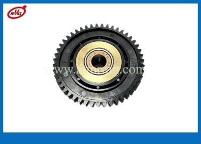 China Free Sample Bill ATM Parts Glory GFB 800 Banknote Counter 1100T057 Transfer Gear 47/32T for sale