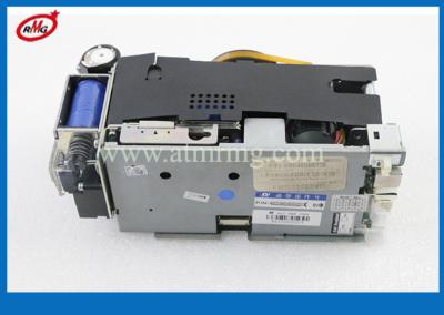 China 49209540000C Diebold ATM Parts Motorized Card Reader 00104378000F for sale