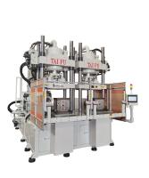 China 160 Ton BMC Vertical Clamping Horizontal Injection Molding Machine Servo Motor Injection Molding Machine for sale