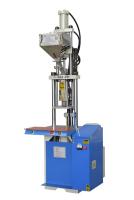 China 15 Ton Mini Vertical Plastic Injection Molding Machine for Plastic Small Parts for sale