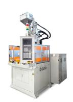 China 55 Ton Vertical Rotary Injection Molding Machine Dental Floss Making Machine for sale