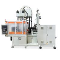 China Vertical Lock And Horizontal Injection BMC Injection Molding Machine For Kitchen Utensil Handle for sale