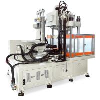 China Vertical Lock And Horizontal Injection BMC Injection Molding Machine For Kitchen Utensil Handle for sale