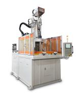 China Liquid Silicone Rubber LSR Silicone Injection Molding Machine for baby pacifier for sale