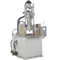 China 120Ton Vertical Plastic Injection Molding Machine Used For Automobile Parts for sale