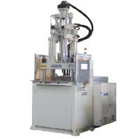 China 120Ton Vertical Plastic Injection Molding Machine Used For Automobile Parts for sale