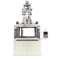 China 350Ton Vertical Plastic Injection Molding Machine Uesd For Large Air Conditioning Filter for sale