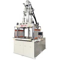 China 350Ton Vertical Plastic Injection Molding Machine Uesd For Large Air Conditioning Filter for sale