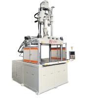 China 350Ton Vertical Plastic Injection Molding Machine Uesd For Large Air Conditioning Filter for sale