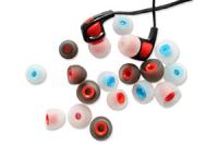 China High-Efficeiency Silicone Earphone Plugs Injection Molding Machine for sale