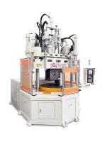 China PVC Nose Pads Injection Molding Machine With Low Work Table 85 Ton for sale