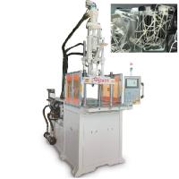 China High Precision Vertical High Speed Injection Molding Machine For Mobile phone  Parts for sale