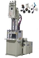 China 35 Ton BMC Vertical  Injection Molding Machine with standard model for sale