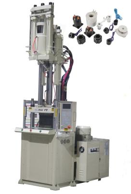 China 35 Ton BMC Vertical  Injection Molding Machine with standard model for sale