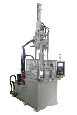 China 120 Ton High Precision BMC Vertical  Injection Molding Machine for sale