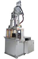 China 120 Ton High Precision BMC Vertical  Injection Molding Machine for sale