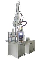 China High Precision BMC Vertical  Injection Molding Machine 85 Ton for sale