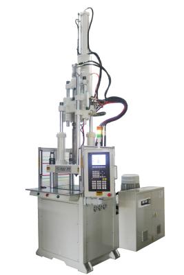 China High Precision BMC Vertical  Injection Molding Machine 85 Ton for sale