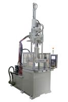 China High Precision BMC Vertical  Injection Molding Machine 85 Ton for sale