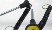 China 35 Ton Vertical Plastic Injection Molding Machine Latch Cord Making Machine for sale