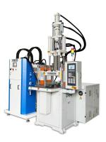China 55 Ton Liquid Silicone Rubber Injection Molding Machine With Feeding Systerm for sale