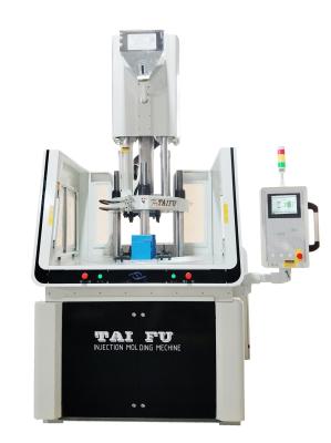 China 85 Ton Vertical Rotary Plastic Table Injection Molding Machine Used For Car Parts for sale