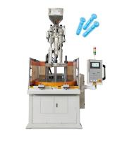 China 55 Ton Plastic Injection Molding Machine Blood Lancet Making Machine for sale