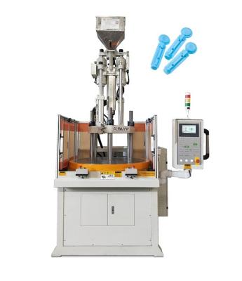 China 55 Ton Plastic Injection Molding Machine Blood Lancet Making Machine for sale