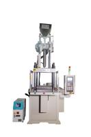 China 55 Ton Bakelite Veritical Injection Molding Machine with thermoset materials for sale