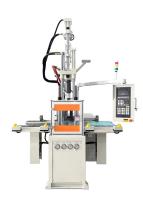 China 35 Ton Vertical Injection Molding Machine For Bakelite Thermoset Material for sale