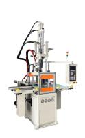 China 35 Ton Vertical Injection Molding Machine For Bakelite Thermoset Material for sale