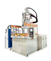 China LSR Vertical Liquid Silicone Injection Molding Machine 85 Ton for sale