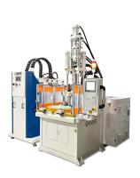 China 35 Ton Liquid Silicone Rubber Injection Molding Machine With Feeding Systerm for sale